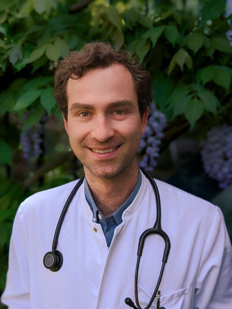 Dr. Dr. Med. Thomas Buchhammer, Orthopäde In Berlin – KGVMTX